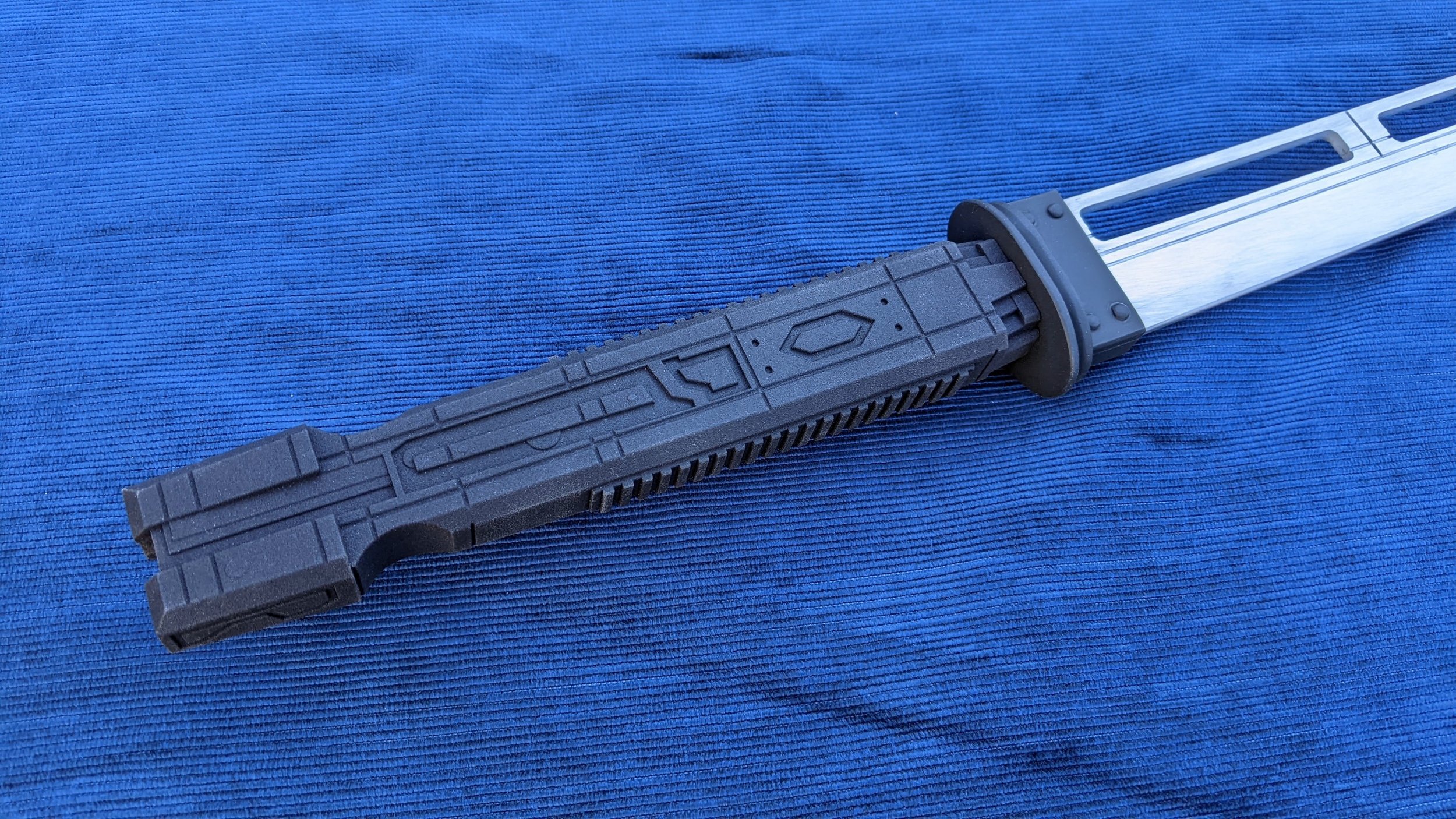 Ronin Sword — Jesse Belsky Stageswords