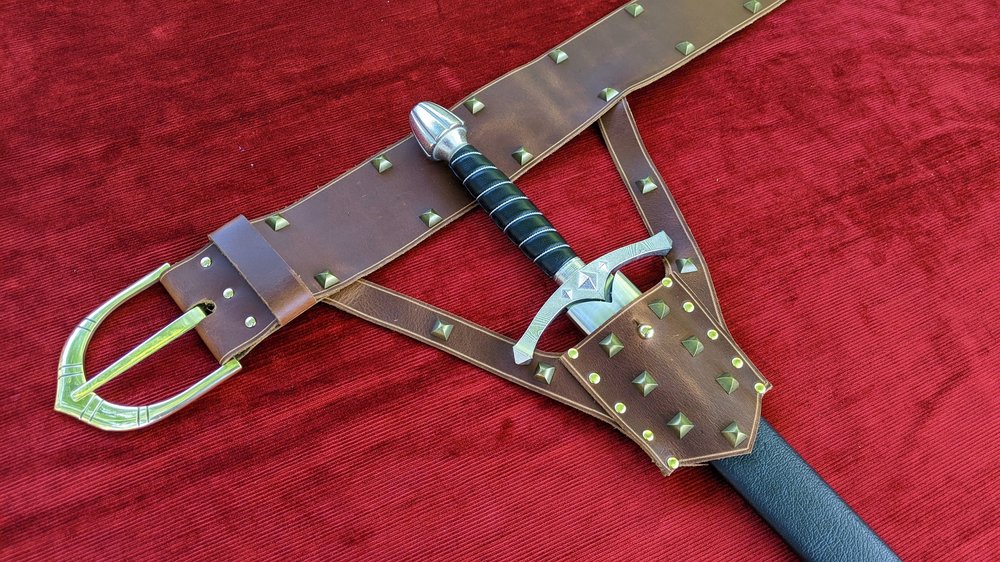 Errol Flynn Robin Hood Sword