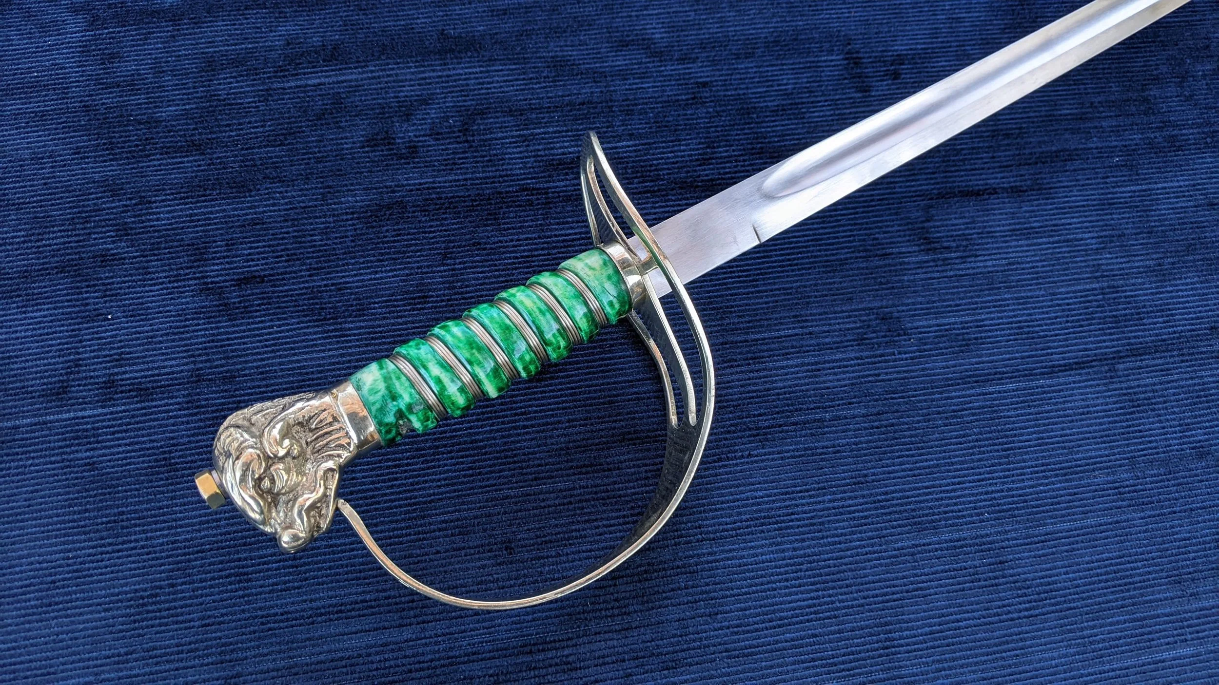 ALL BLUNT — Jesse Belsky Stageswords