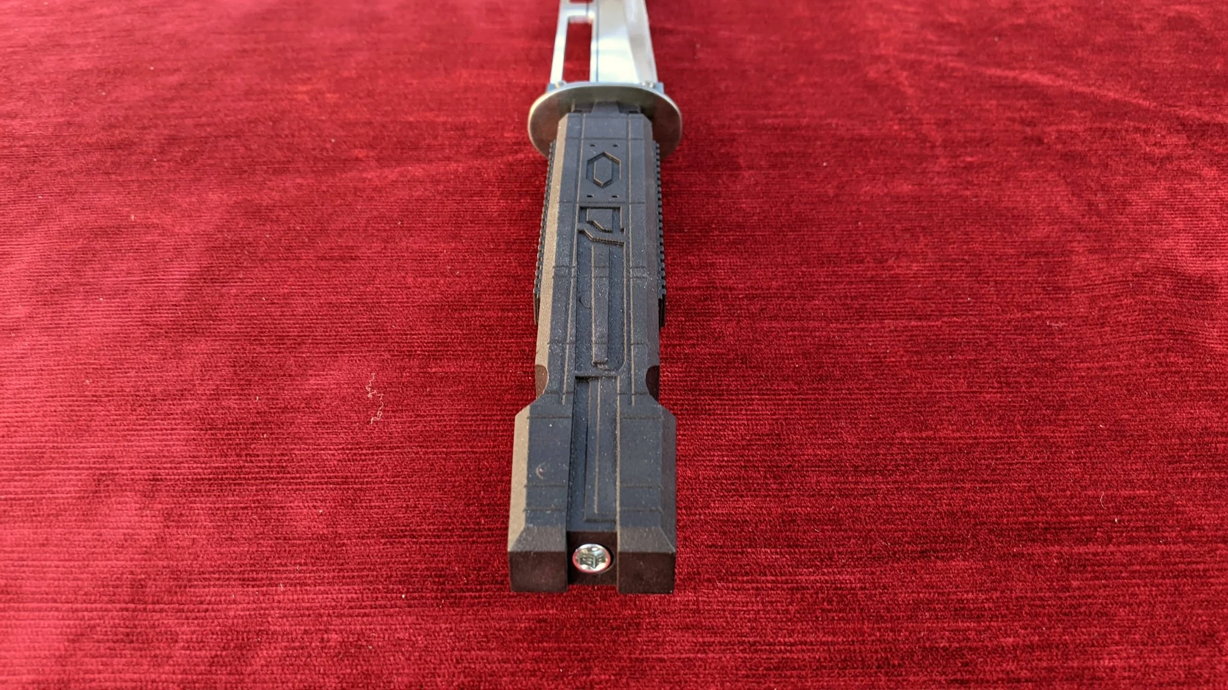 Ronin Sword [SHARP] — Jesse Belsky Stageswords