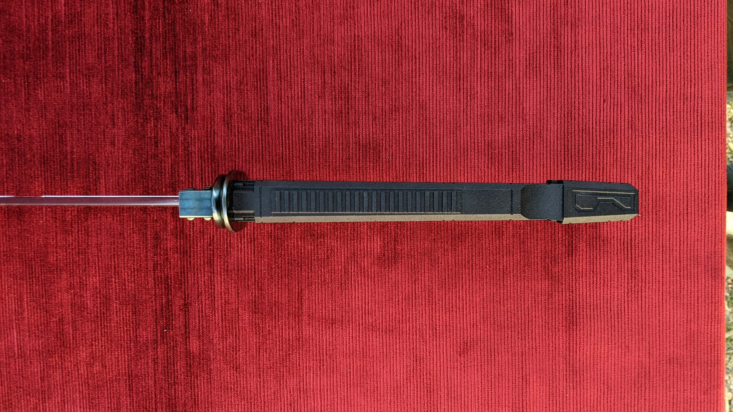 Ronin Sword [SHARP] — Jesse Belsky Stageswords