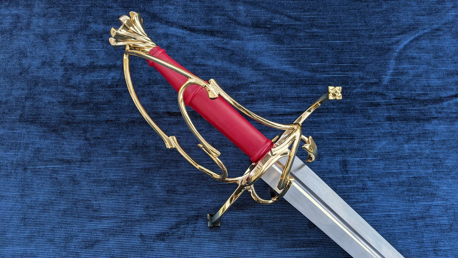 Swiss Sword