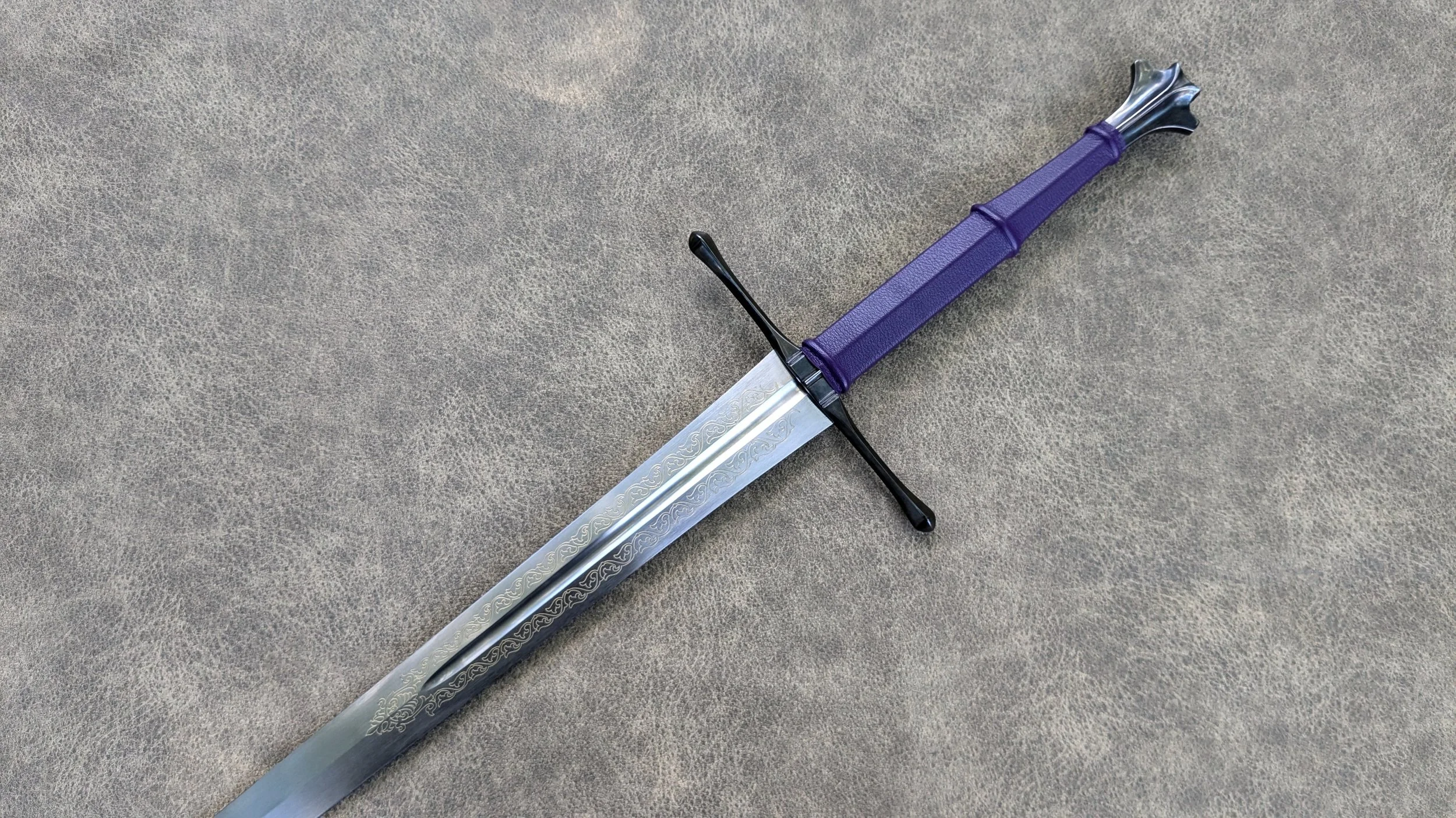 Viscount v2 Guard — Jesse Belsky Stageswords