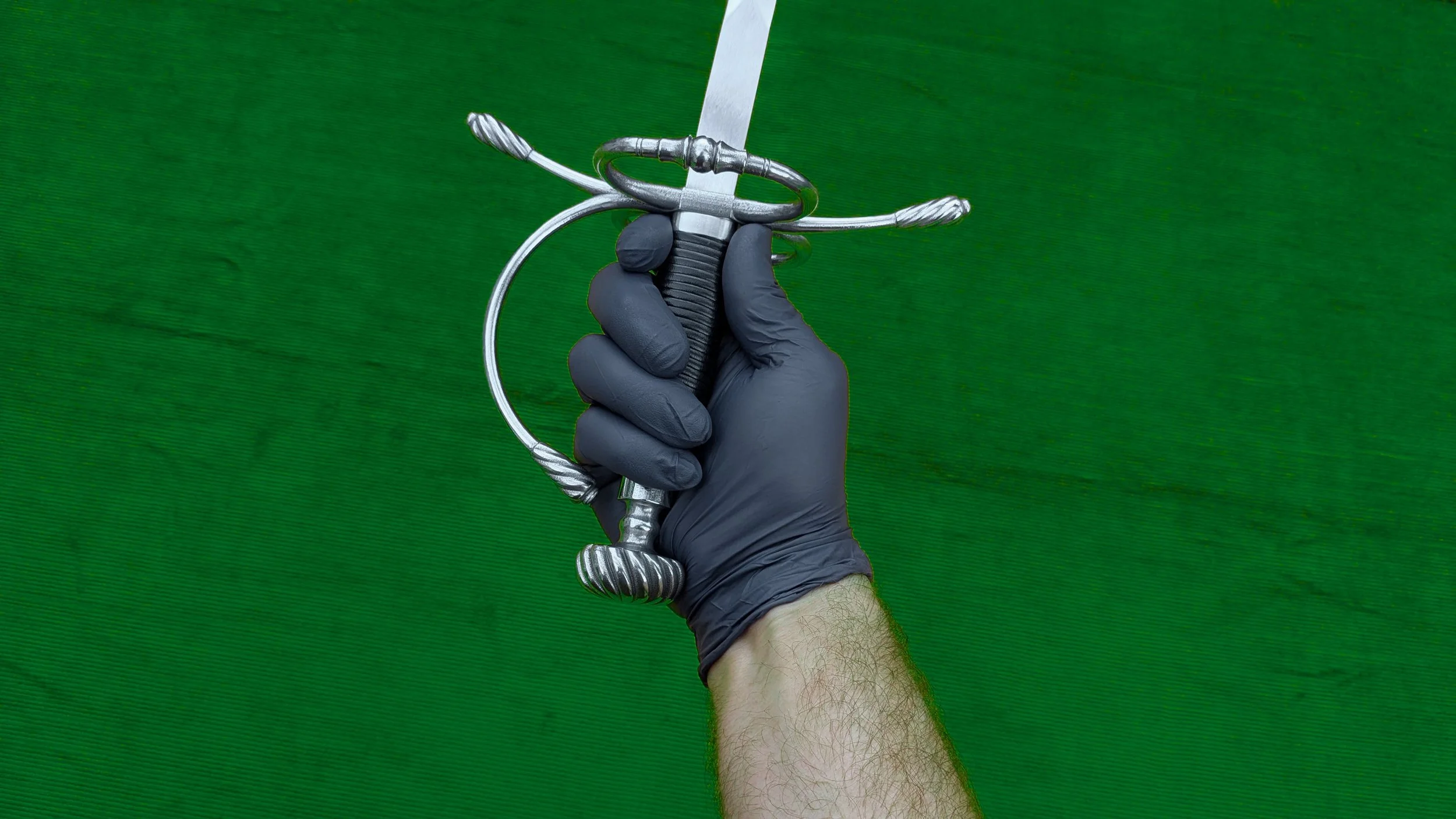 Dread Pirate Roberts 6 -- [SHARP] — Jesse Belsky Stageswords