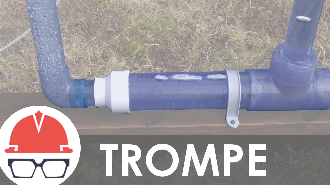 What is a Trompe? — Practical Engineering