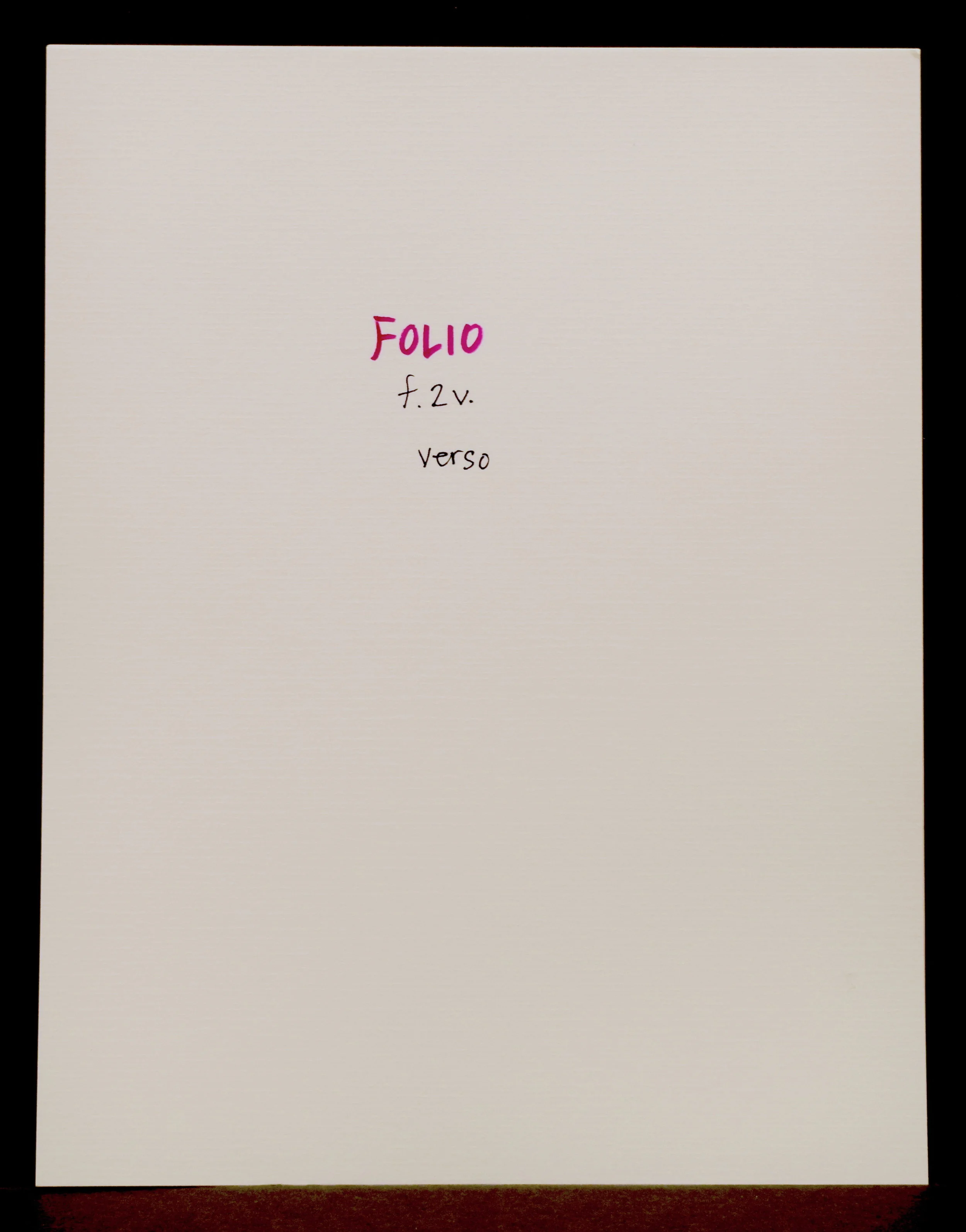 Letterlocking : Dictionary