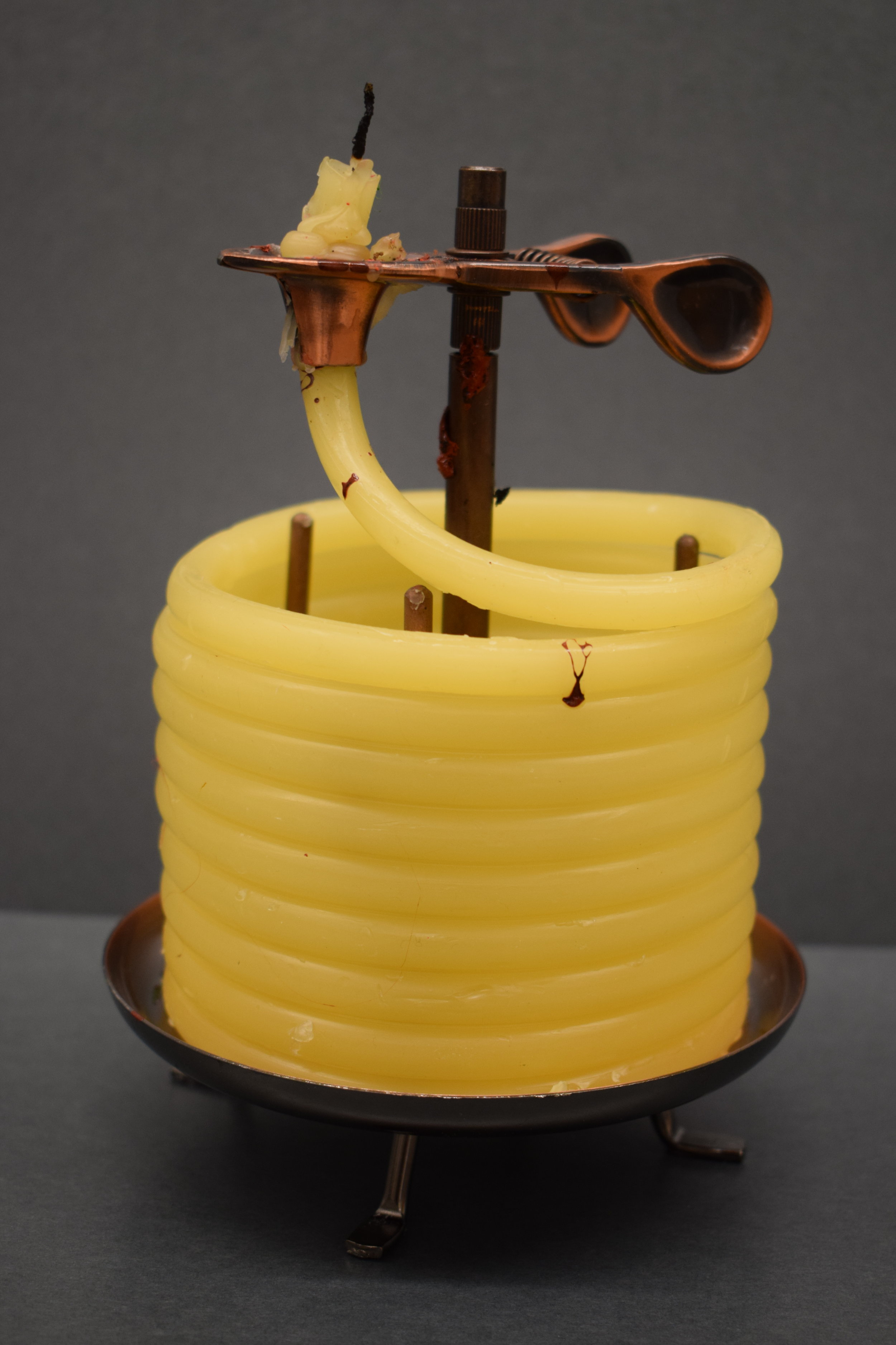 Letterlocking : Dictionary