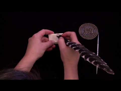 Letterlocking : Categories