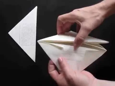 Letterlocking : Categories