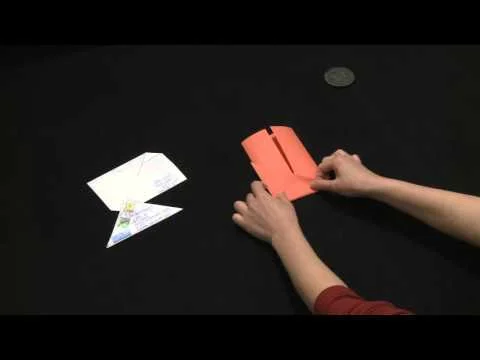 Letterlocking : Categories