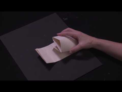 Letterlocking : Categories