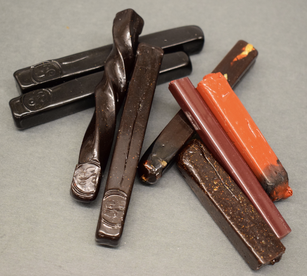Letterlocking : DIY Letterlocking Supplies and Tools