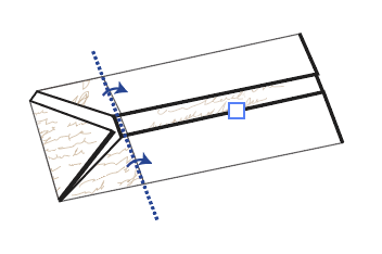 Letterlocking : About