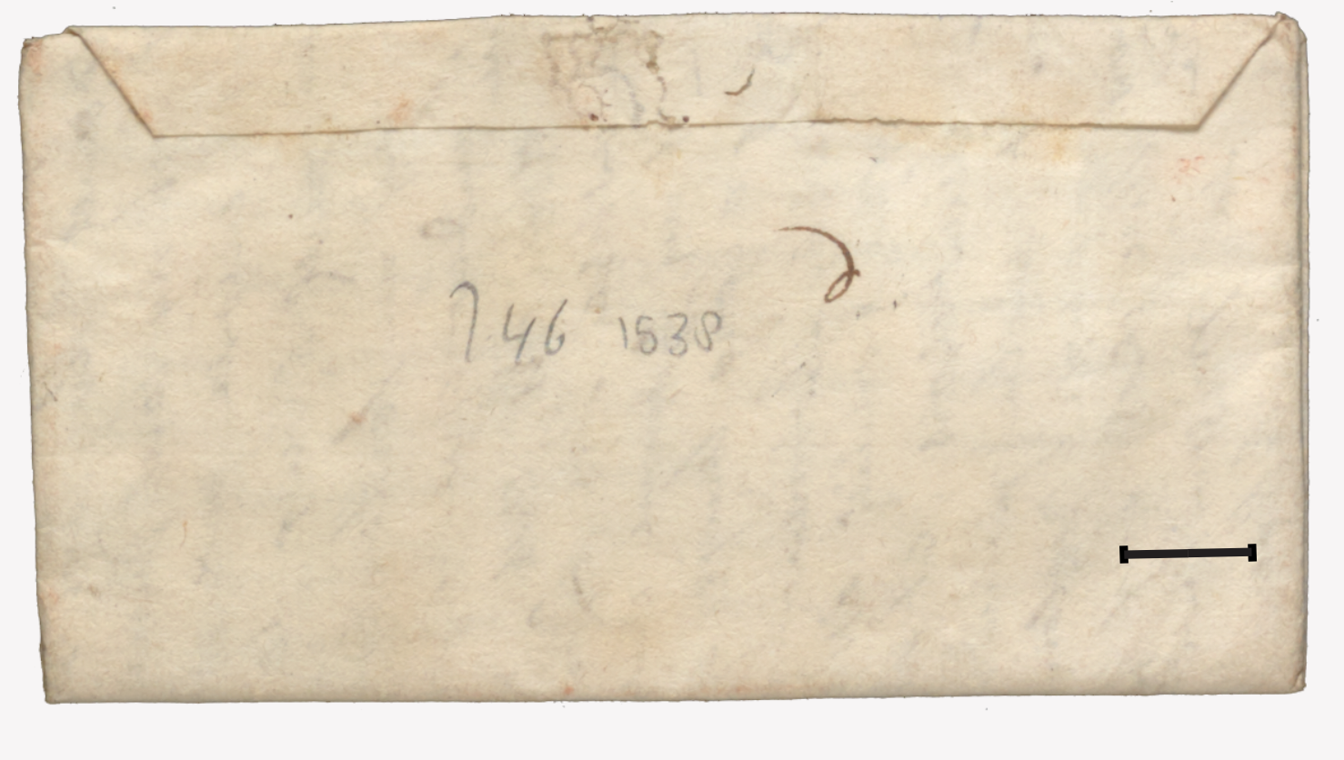 Letterlocking : About