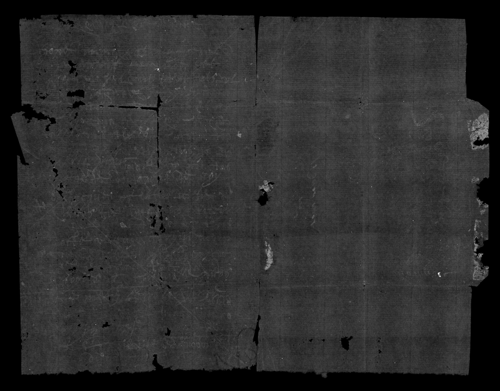 Letterlocking : IMAGING