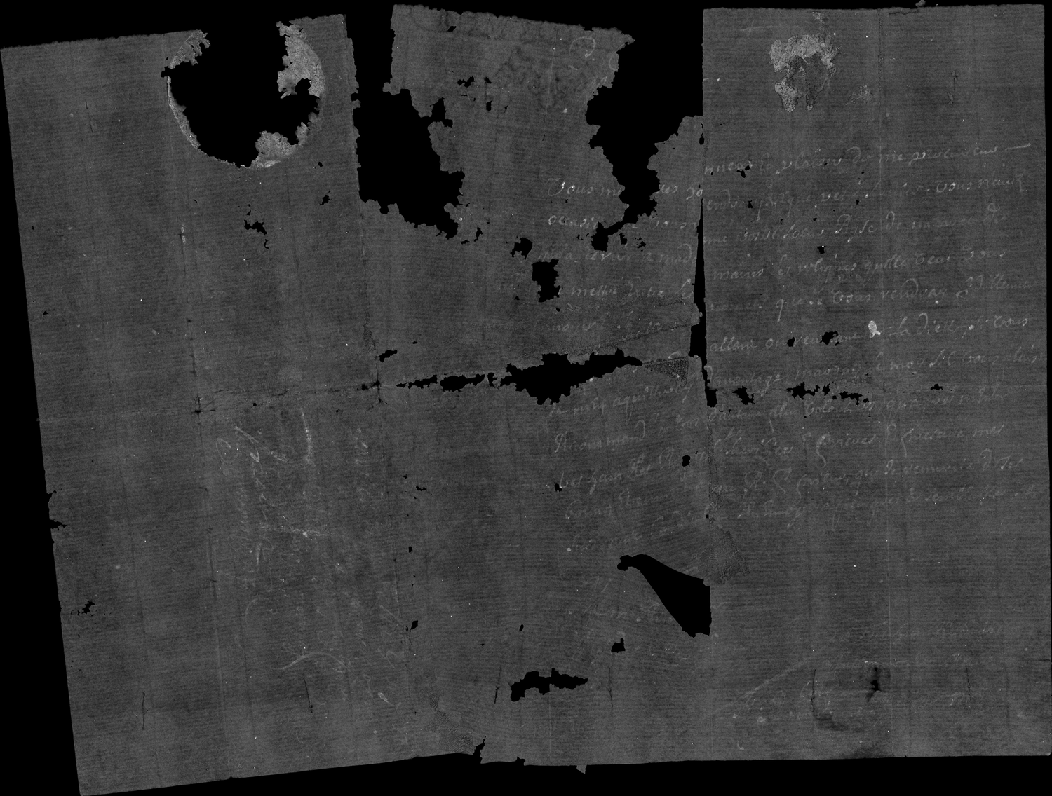 Letterlocking : IMAGING