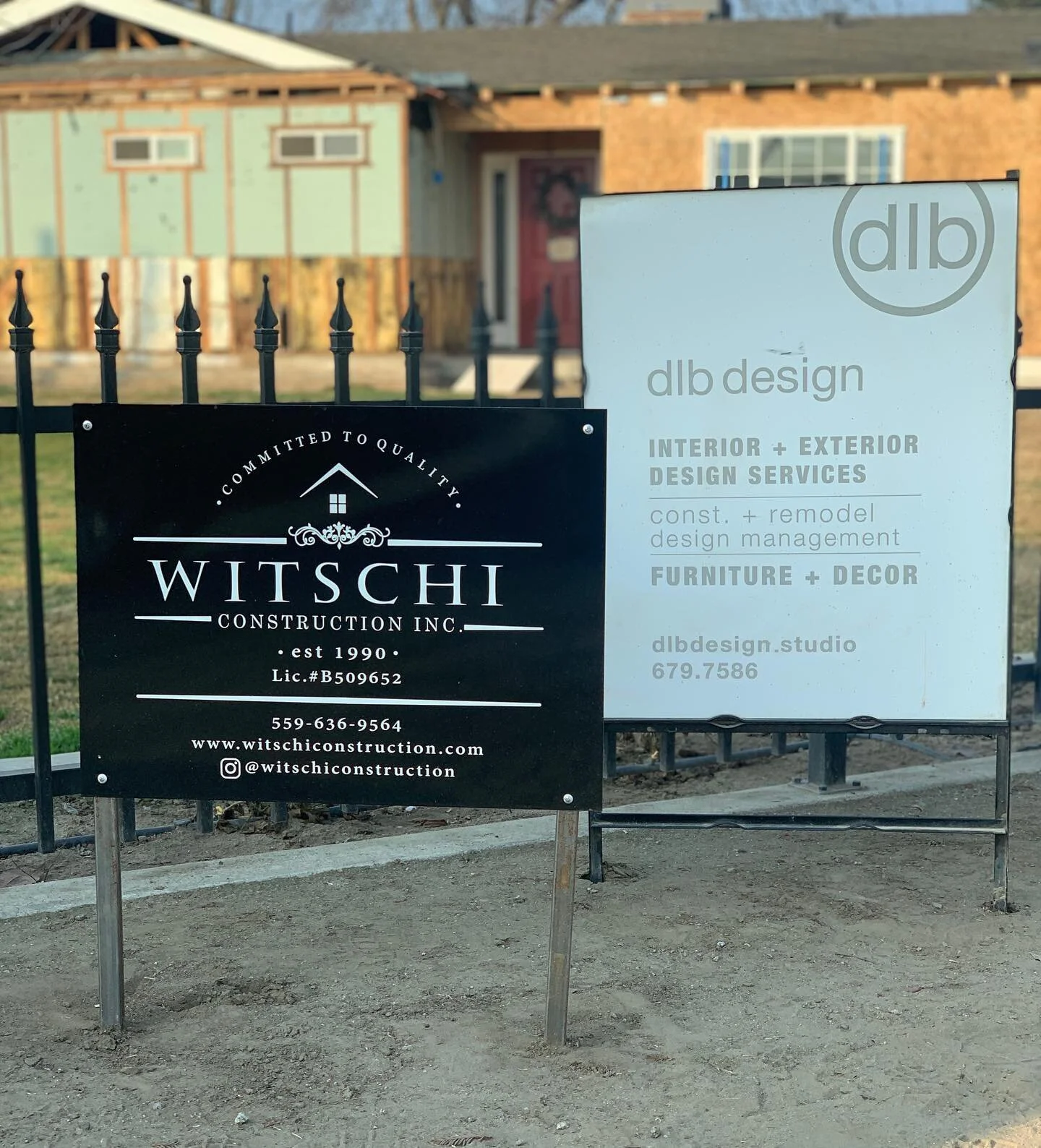 interior + design | dlb design