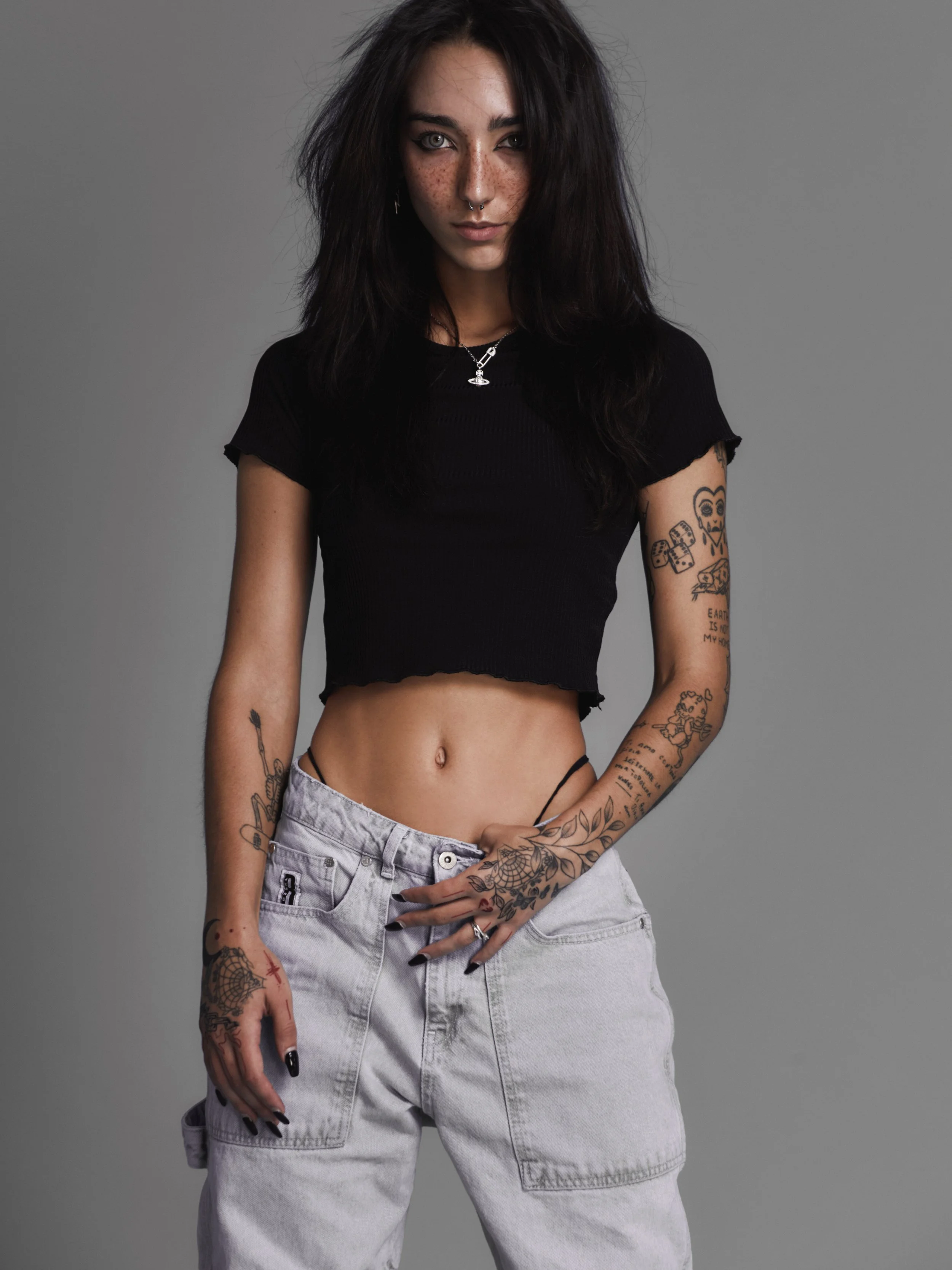 OCEAN — DEJAVU Model Management