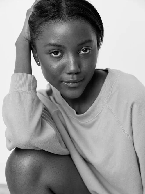 COMMERCIAL — DEJAVU Model Management