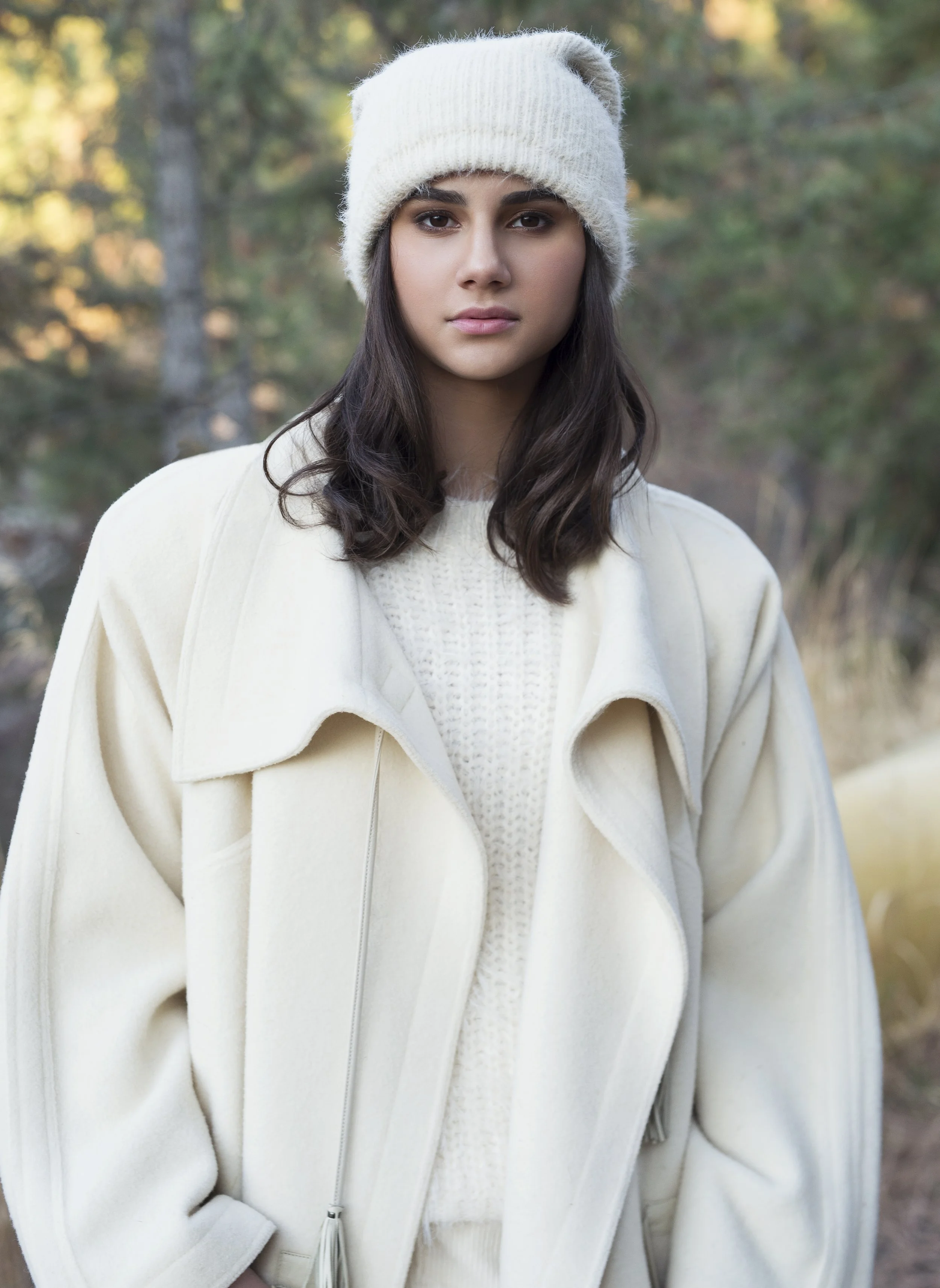 MACKENZIE — DEJAVU Model Management