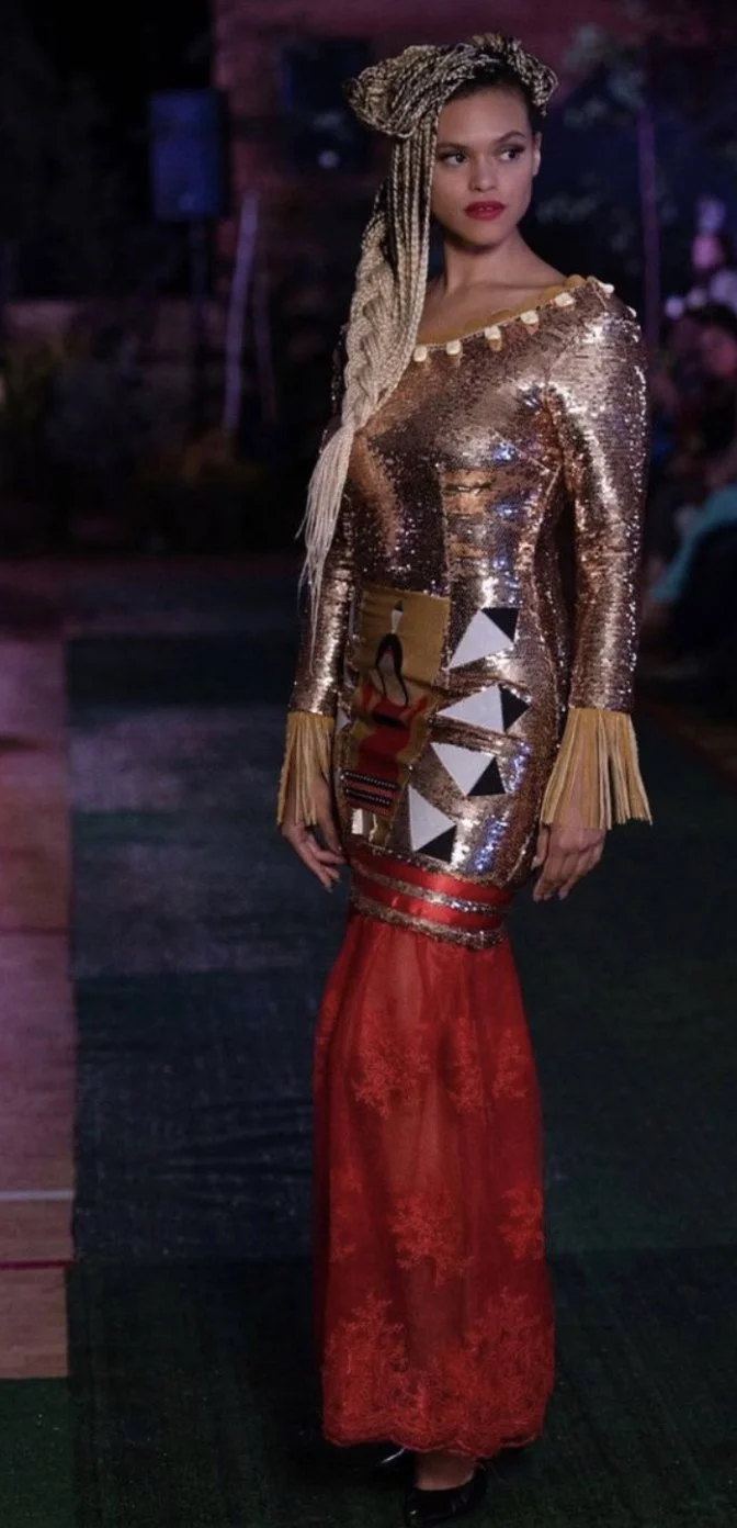 PANDY — DEJAVU Model Management