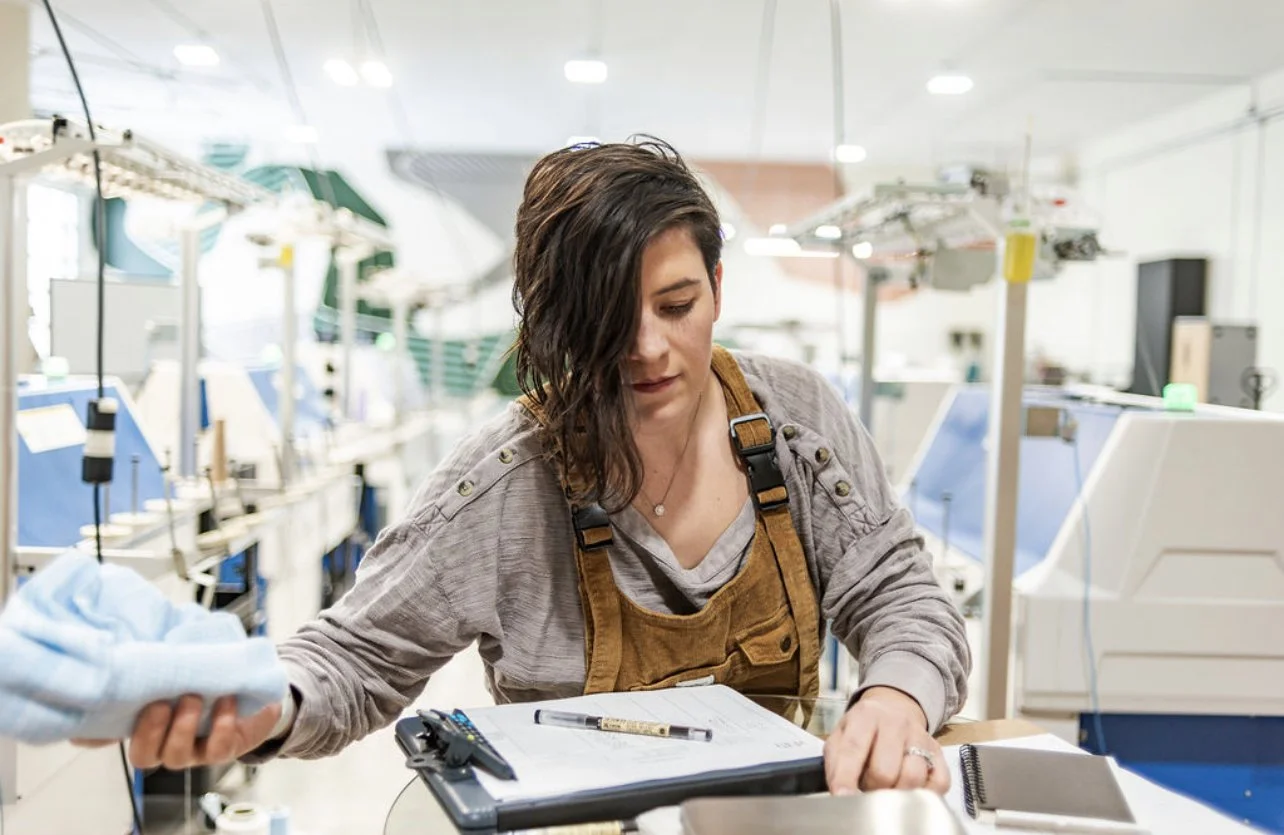 SoGAM Presentation — KNITit