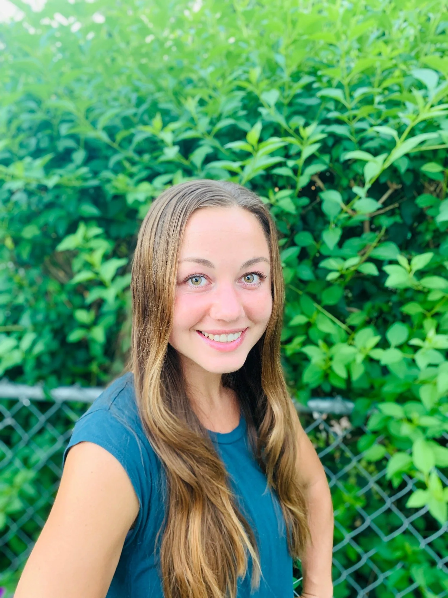 Our Team — Always Growing