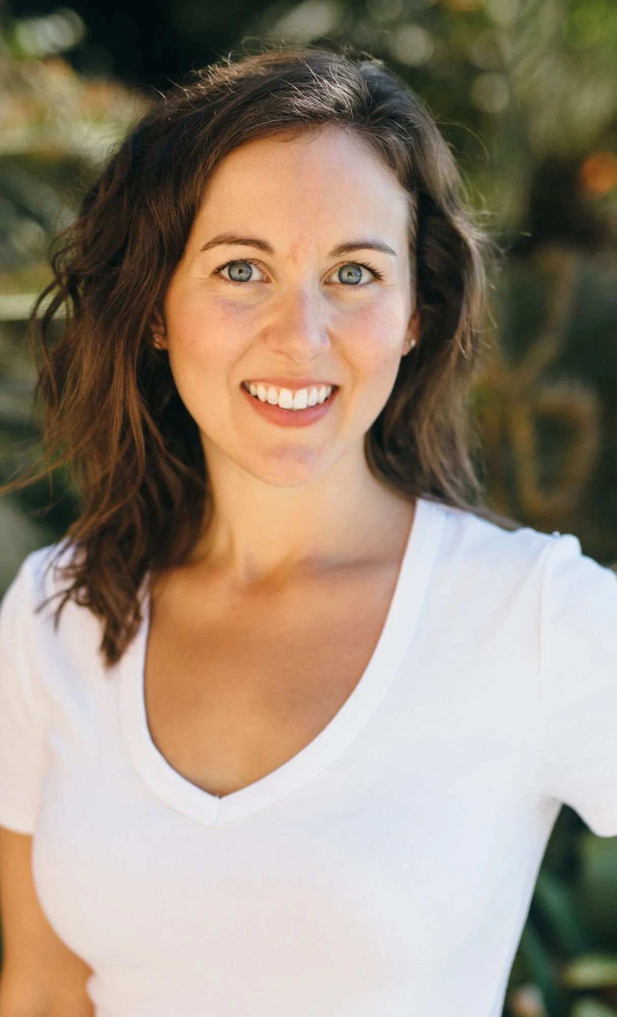 Our Team — Always Growing