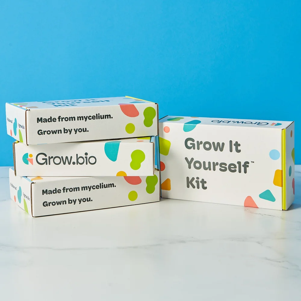 GIY Kit — Grace Knight