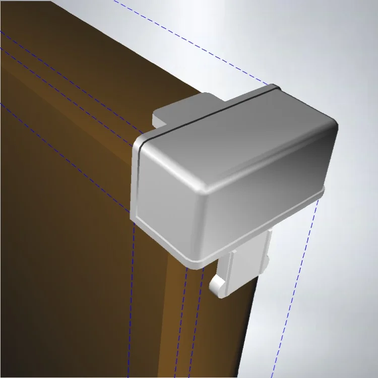 Caps & Accessories — Stickman