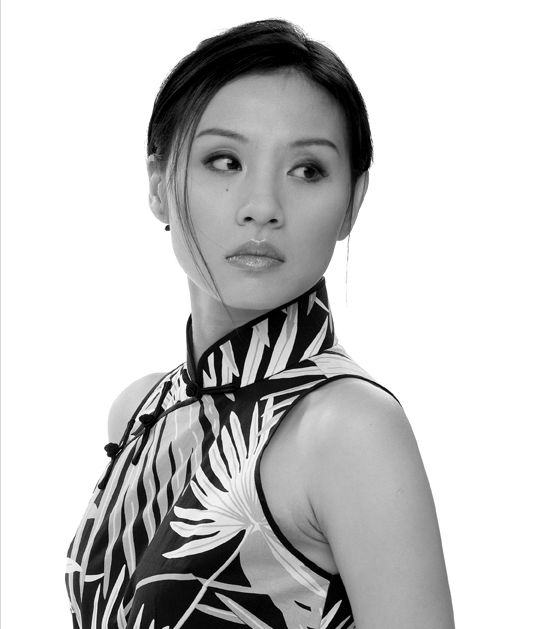 Sharon Wong — EN Films