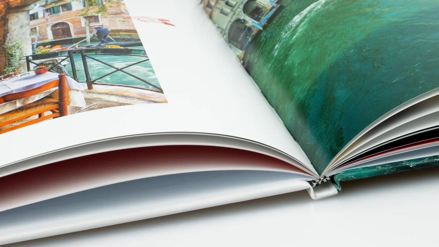 Angebote Fotobücher | BONTIA