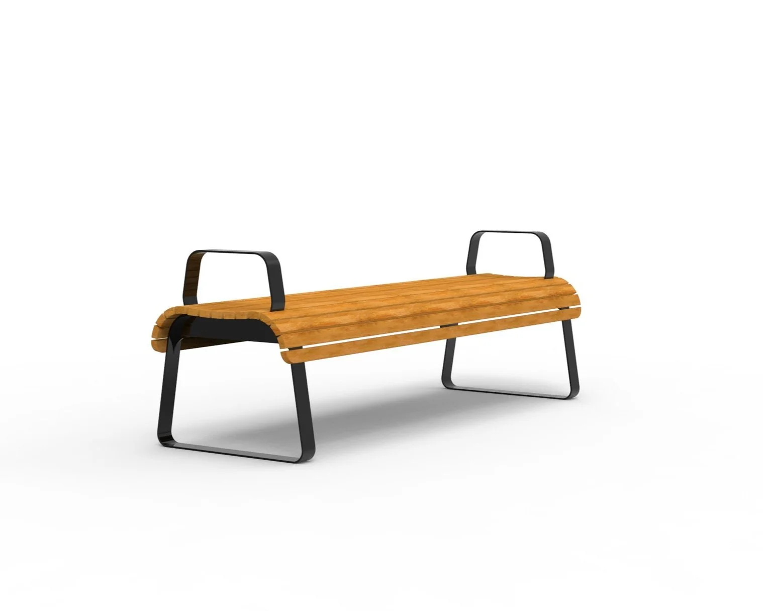 walkspace street furniture — Seating