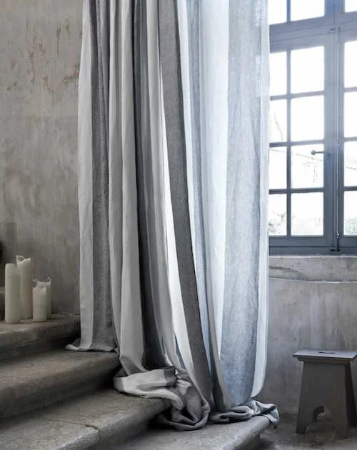 4 CURTAINING IDEAS FOR PEOPLE WHO LOVE NEUTRAL DECOR — Stuart Graham ...