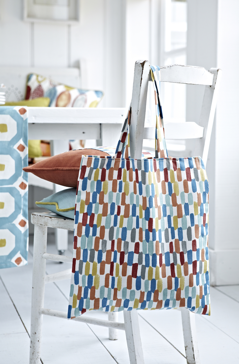 New Collection Java Fabric With Fresh Funky And Fun