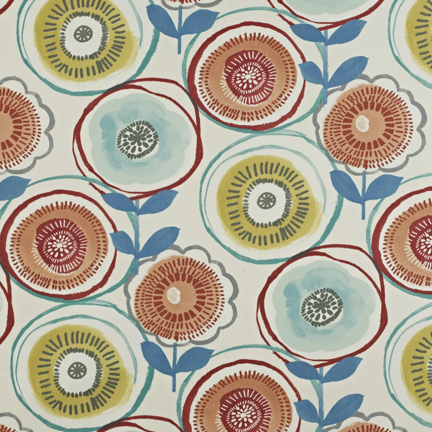 NEW COLLECTION JAVA: FABRIC WITH FRESH, FUNKY AND FUN DESIGNS — Stuart ...