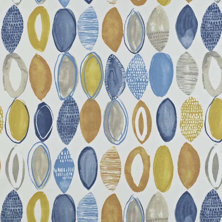 NEW COLLECTION JAVA: FABRIC WITH FRESH, FUNKY AND FUN DESIGNS — Stuart ...