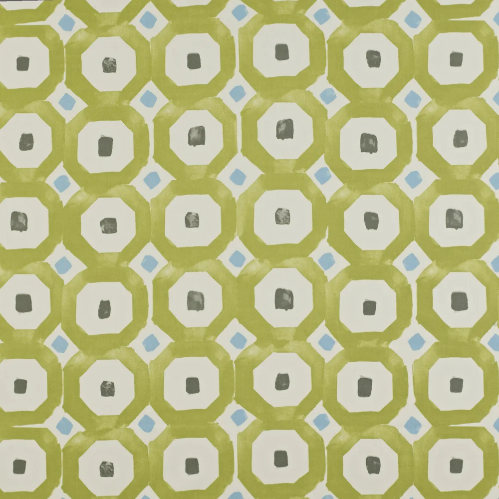 NEW COLLECTION JAVA: FABRIC WITH FRESH, FUNKY AND FUN DESIGNS — Stuart ...
