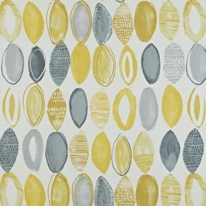 HOT DECOR IDEA: TWO-TONE SCATTER CUSHIONS — Stuart Graham Fabrics