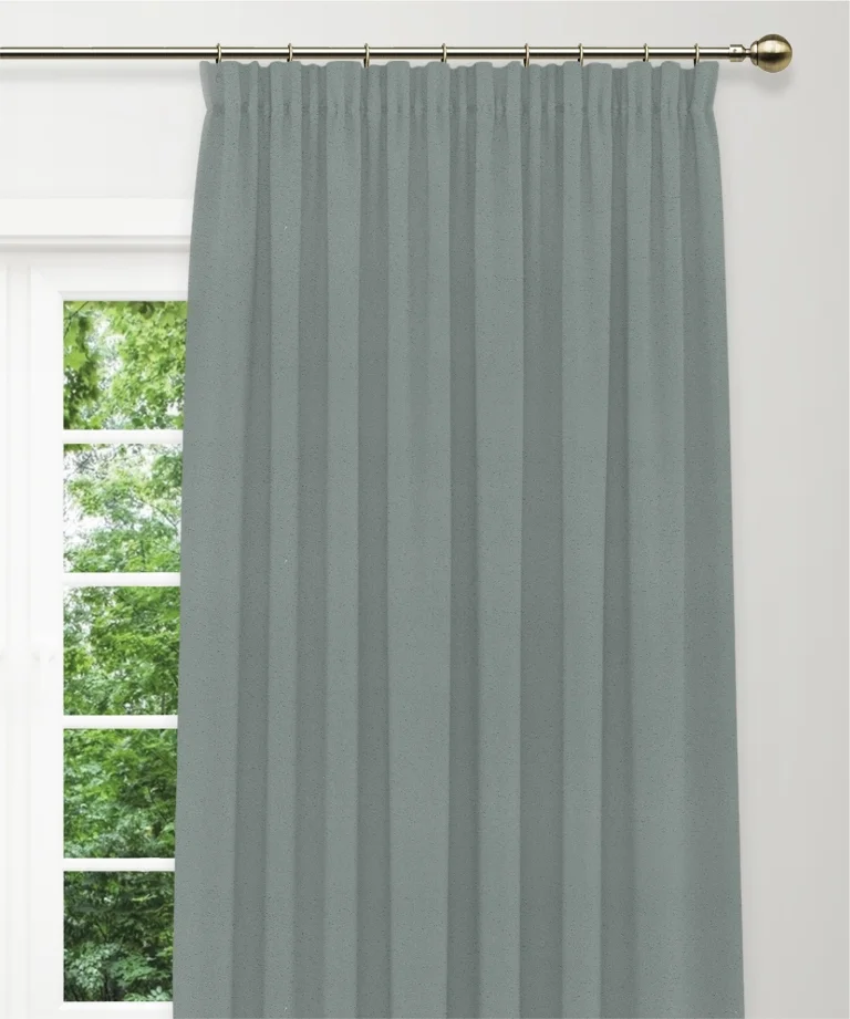 Ready-Made Curtain | Night Time — Stuart Graham Fabrics