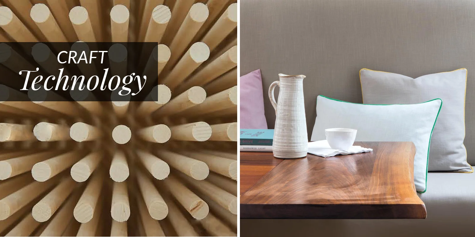 DECOR TRENDS TO TAKE YOU ALL THE WAY INTO 2020! — Stuart Graham Fabrics