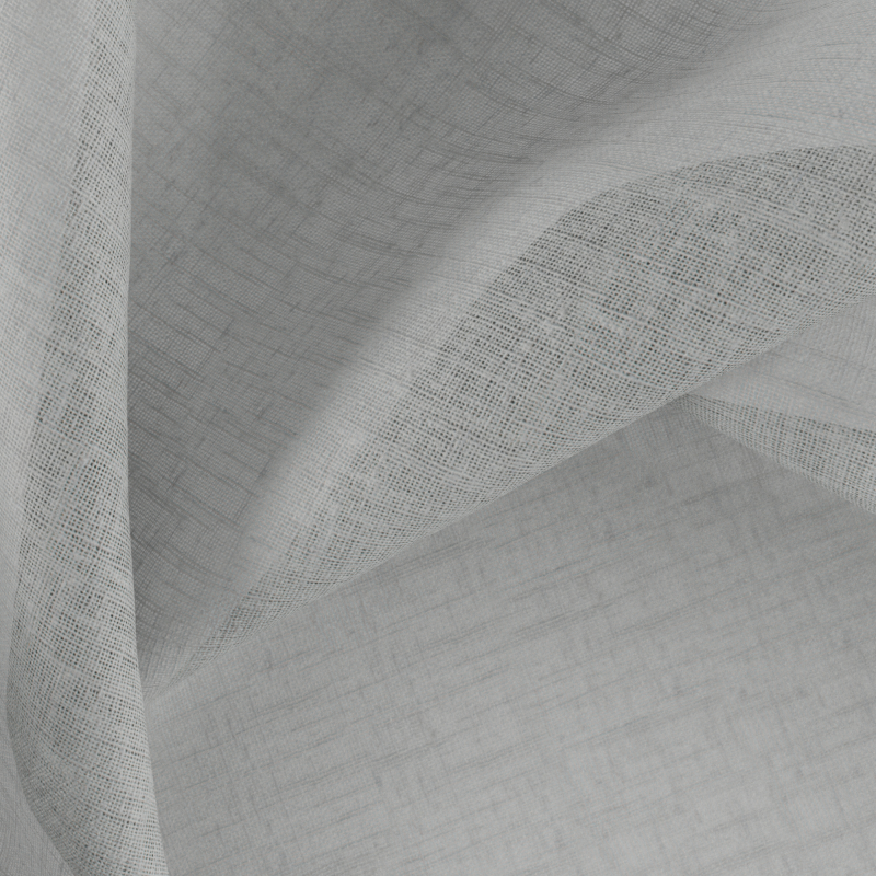 Ready-Made Curtain | Willow Unlined — Stuart Graham Fabrics