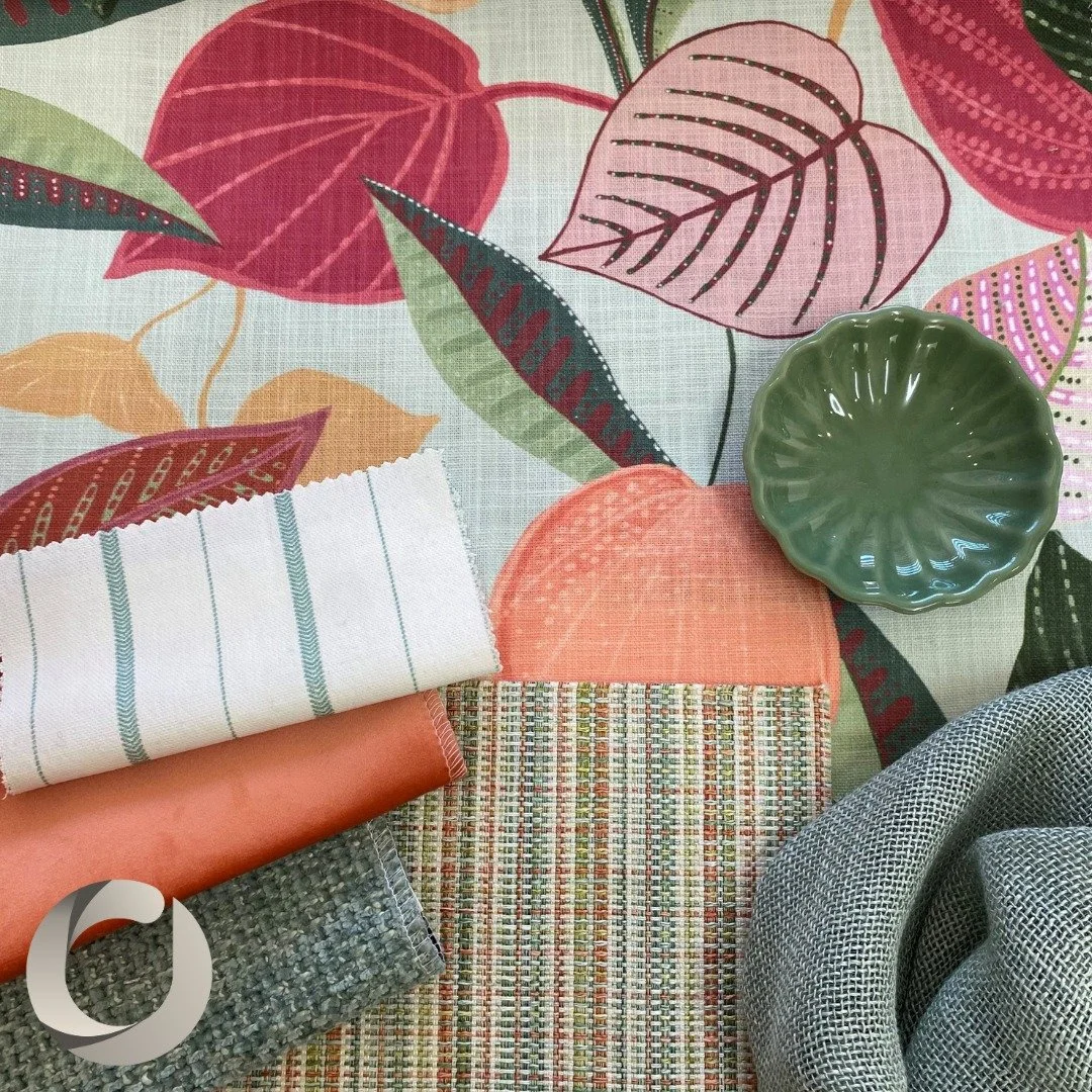 Stuart Graham Fabrics