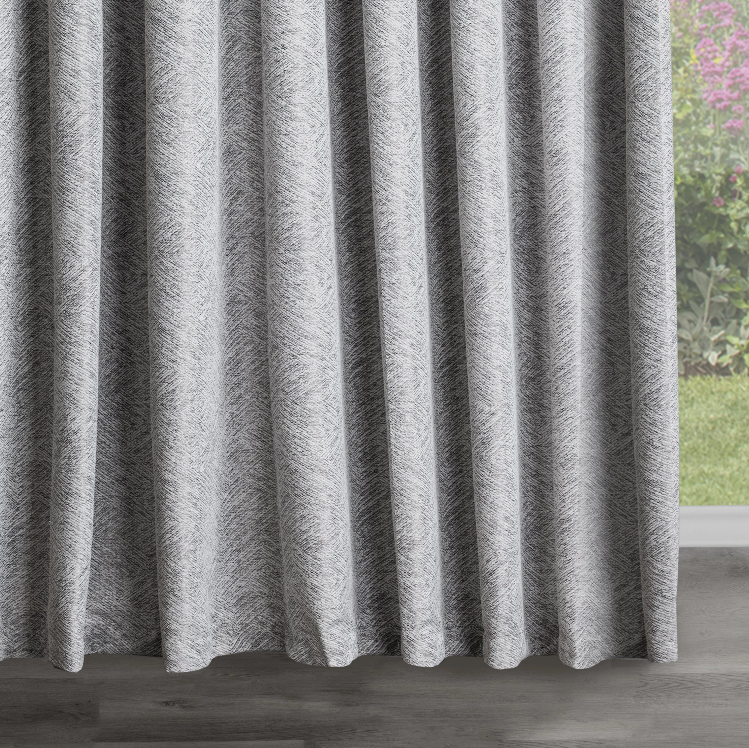 Ready-Made Curtain | Matrix — Stuart Graham Fabrics