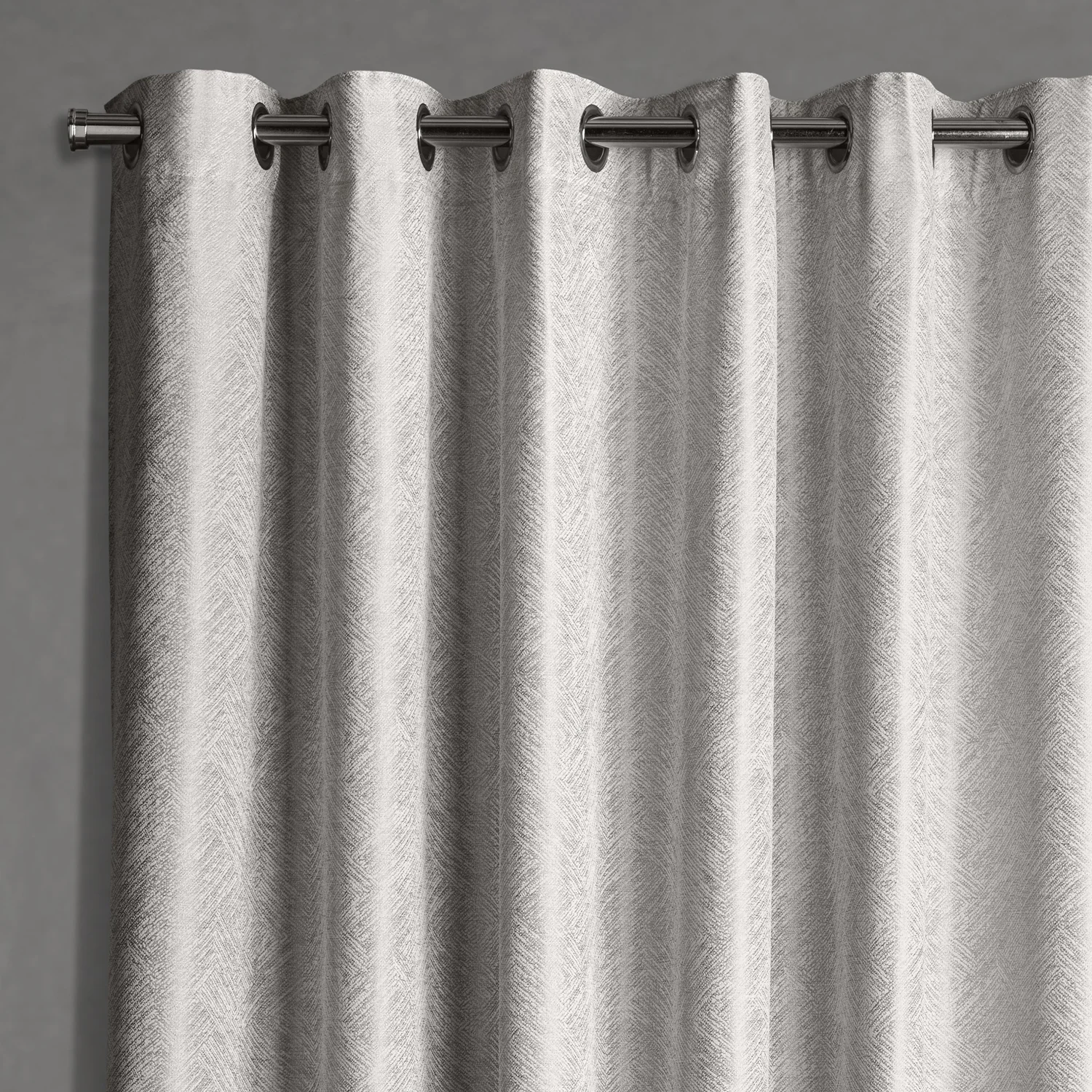 Ready-Made Curtain | Matrix — Stuart Graham Fabrics