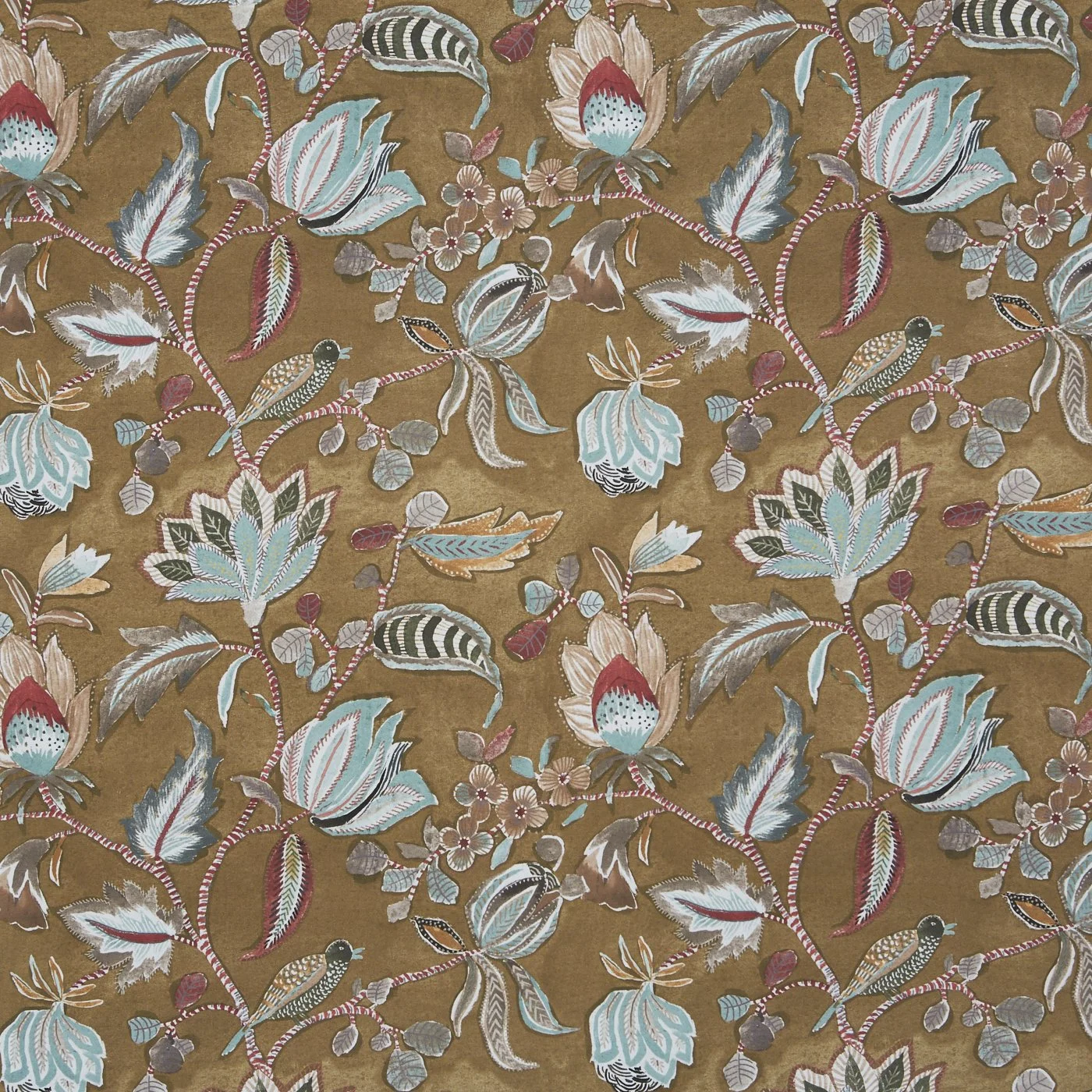 Harlow — Stuart Graham Fabrics