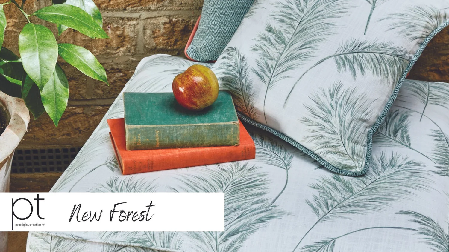 Brochures — Stuart Graham Fabrics