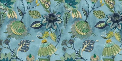 Poetry — Stuart Graham Fabrics