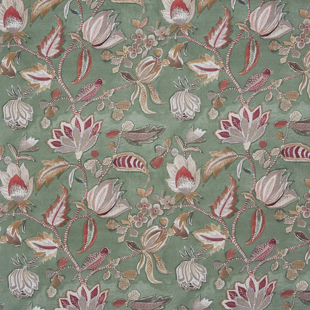 Harlow — Stuart Graham Fabrics