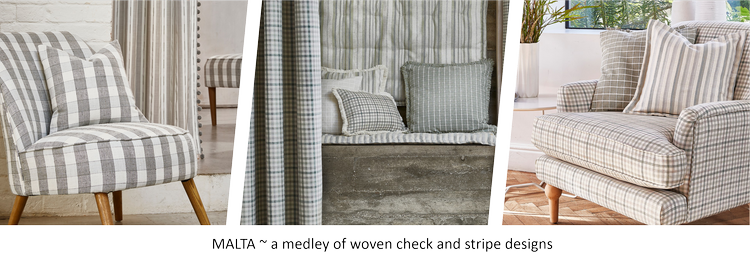 Malta — Stuart Graham Fabrics